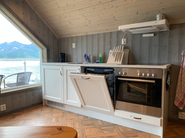10 Best Airbnb Vacation Rentals In Senja, Norway - Updated 2024 | Trip101