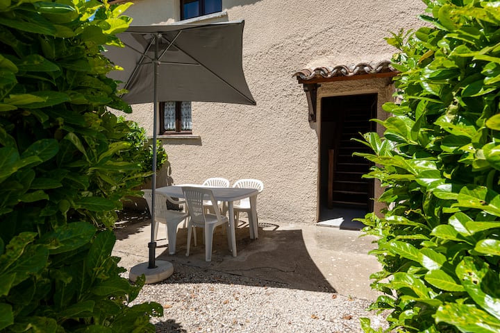 Gîte Aux Portes De L'ardèche - Barjac
