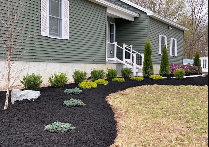Saratoga Racetrack/lake George 3 Bedroom Home - Glens Falls, NY