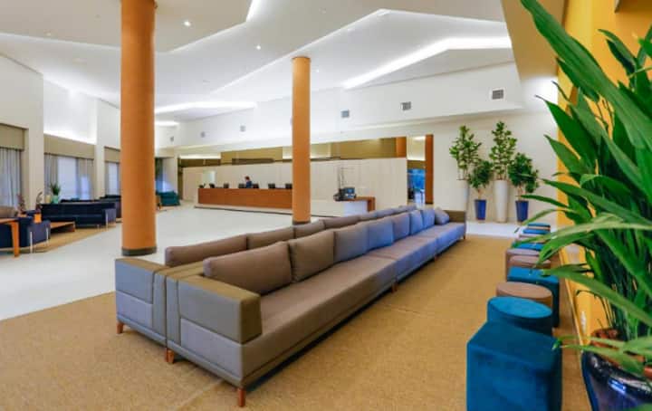 Olímpia Park Resort - Olímpia/sp - Olimpia