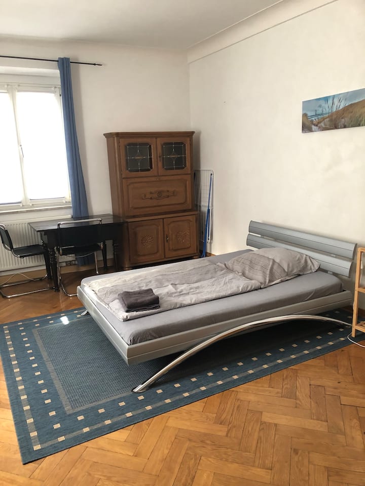 Große Ferienwohnung Joschko Ii - Donzdorf