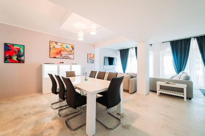 Sànicolò Apartment - Taormina