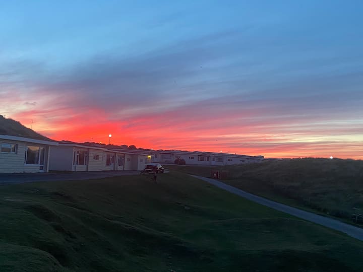 Holiday Chalet @ Perransands - Perranporth