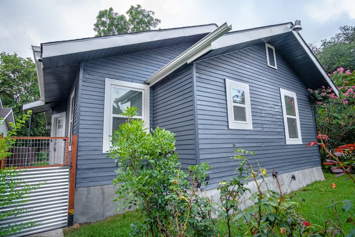 Remodeled Modern 1br/1ba Apt2 Near Dtwn 5min Pearl - San Antonio, TX