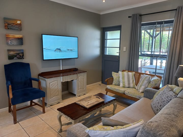 Mountain View Casita - Hermanus
