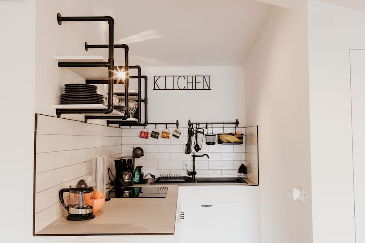 Loft Americano A Vasto - Vasto