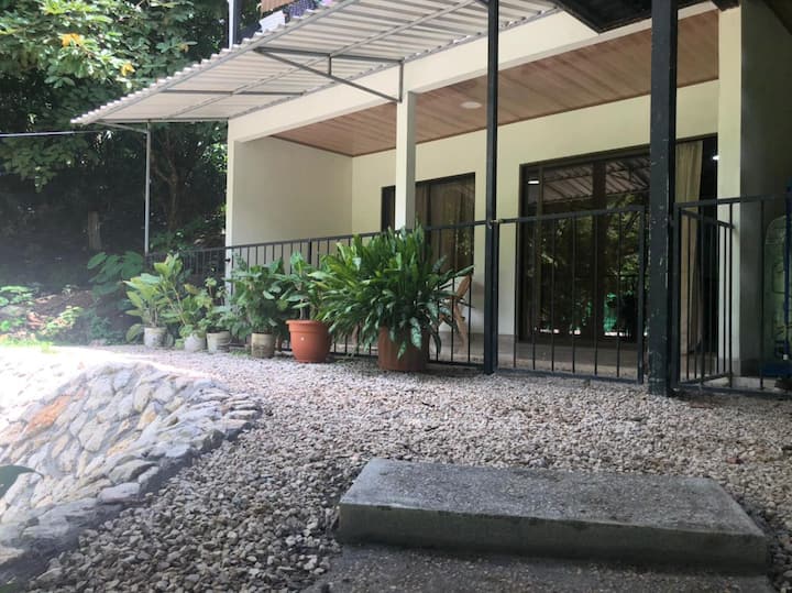 Casa Las Morenas - Nosara