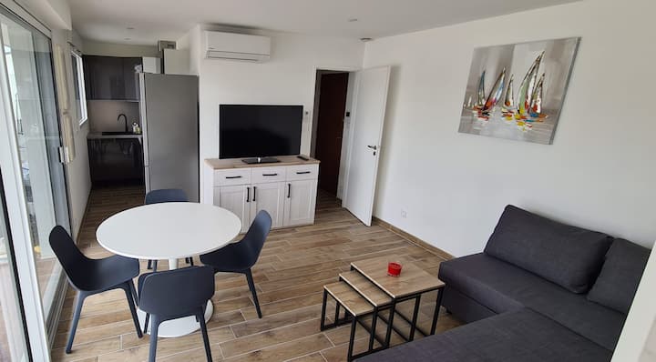 Appartement T2 Neuf, Hypercentre - La Baule-Escoublac