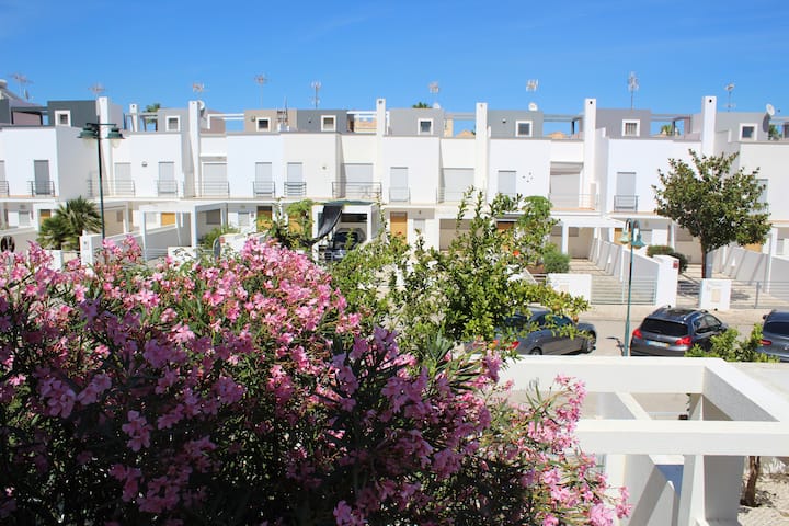 Casa Da Lota - Praia Da Lota - Monte Gordo