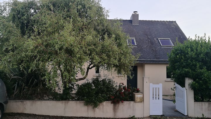 Chambre Privée Guengat - Locronan