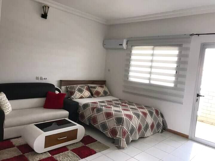 Abidjan:superbe Appartement En Résidence - Abidjan