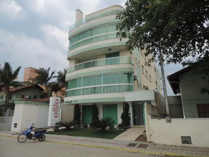 Condomínio Bouganville Residence - Bombinhas