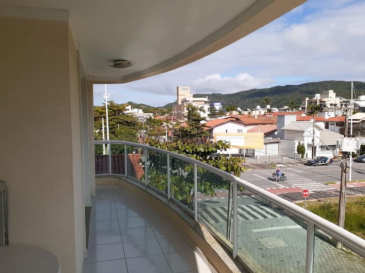 Condomínio Bouganville Residence M - Bombinhas