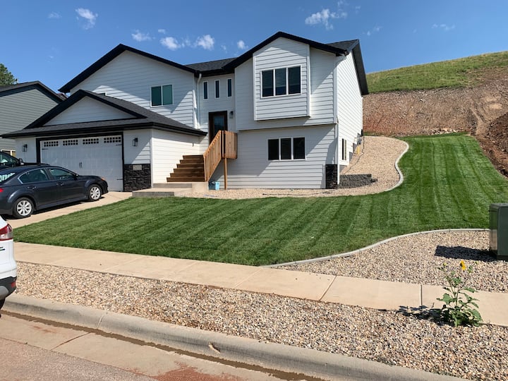 3 Bedroom House For Rent During Rally Week - Sturgis, SD