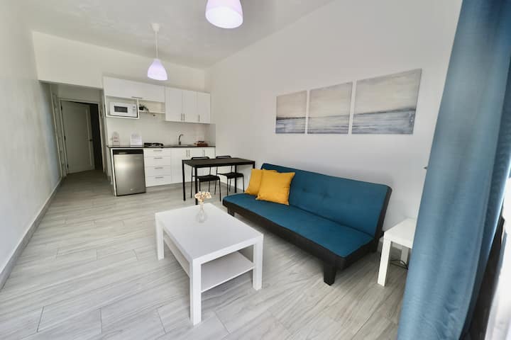 Brymar M - Puerto Plata