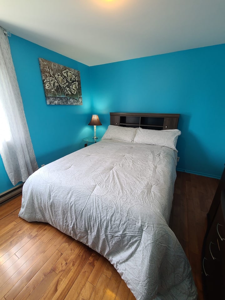 Superbe Maison Privée - Blainville