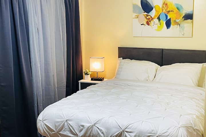 Rogers Park Cozy 1 Bd, 1 Bath Unit. Gated Parking. - Lincoln Square - Chicago