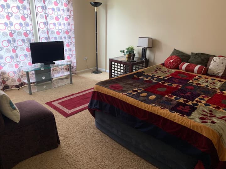 Home Sweet Home With Gazebo, Hot Tub... - Naperville, IL