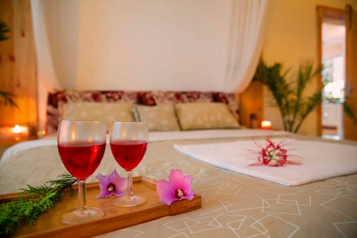 Family-friendly Space : Wanderthirst Dharamshala - Dharamshala