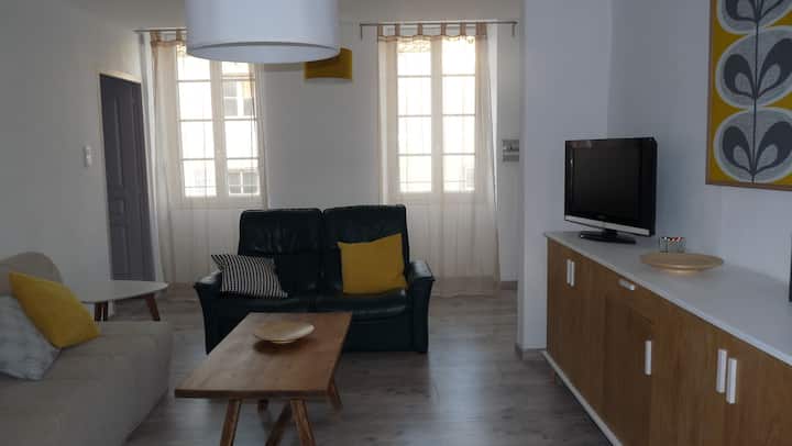 Appartement Climatisé 50 M2 - Pierrelatte