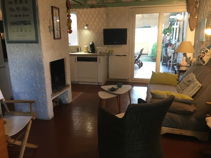 Maison De Vacances La Teste Bassin D’arcachon - La Teste-de-Buch