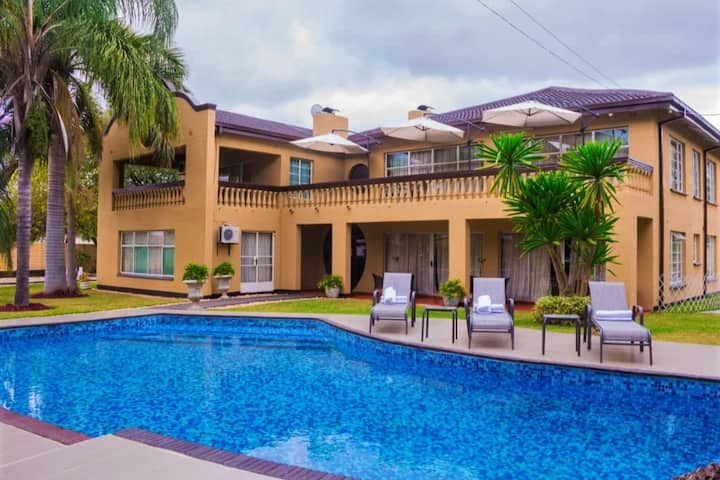 Masvingo Holiday Rentals & Homes - Masvingo Province, Zimbabwe | Airbnb