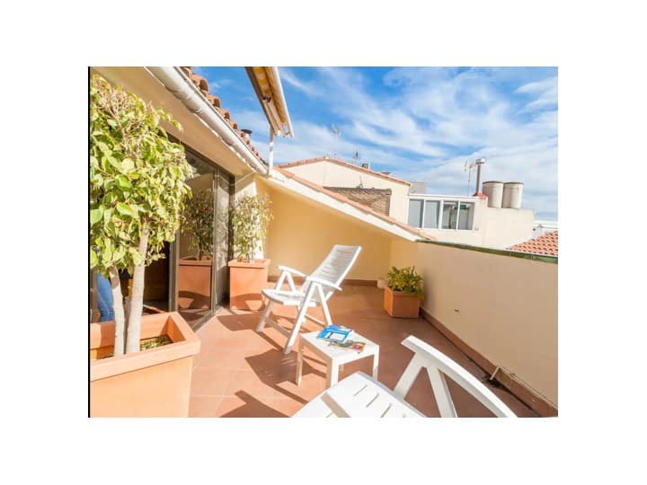 Mediterranean Town House - Vilassar De Mar (Bcn) - Mataró