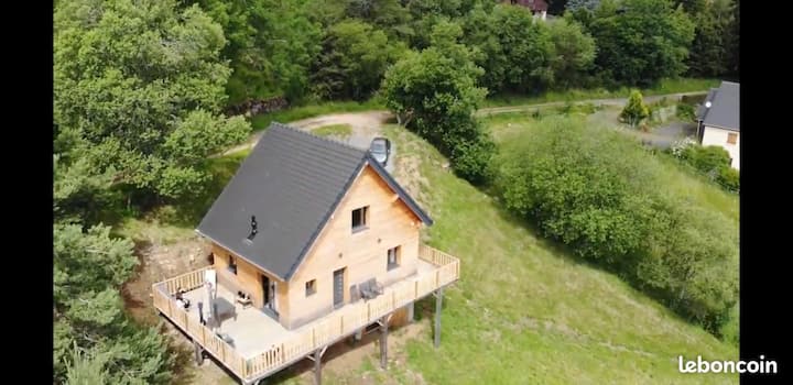 Le Chalet De Sophie - Super-Besse