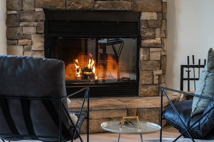 Tremblant Prestige - Plateau 228-3 - Mont-Tremblant