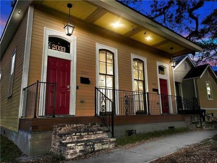 2033-cozy Townhome Near French Quarters & Downtown - La Nouvelle-Orléans, LA