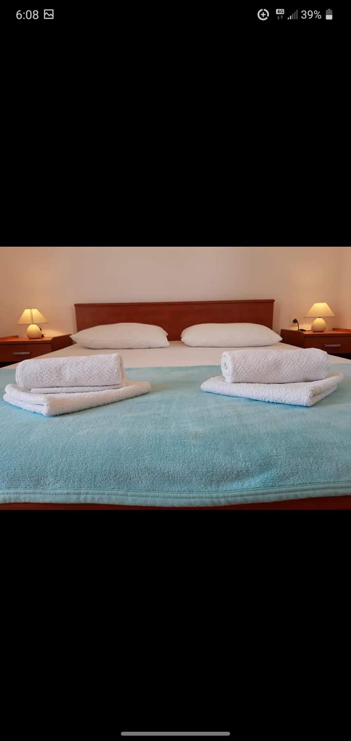 Apartments Ljubica Novalja 3+1 - Novalja