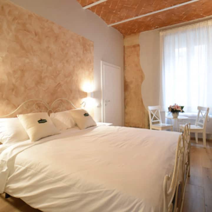 Casa Martimbola
Arezzo - Arezzo