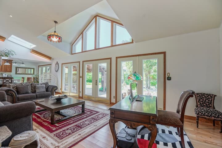 Luxury House At The Heart Of Niagara On The Lake - Fort Niagara State Park, Youngstown