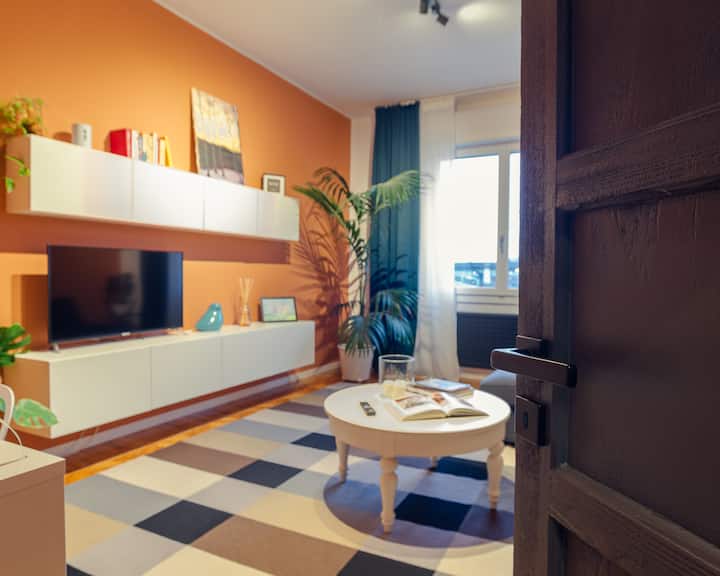 Appartamento Miro - Treviso
