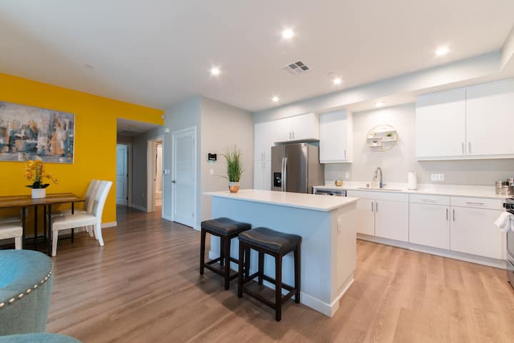 Top 10 Airbnb Vacation Rentals In Carson, California - Updated 2024 ...