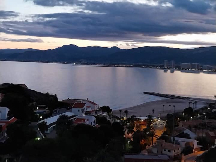 Apartamentos Bon Amb - Cullera
