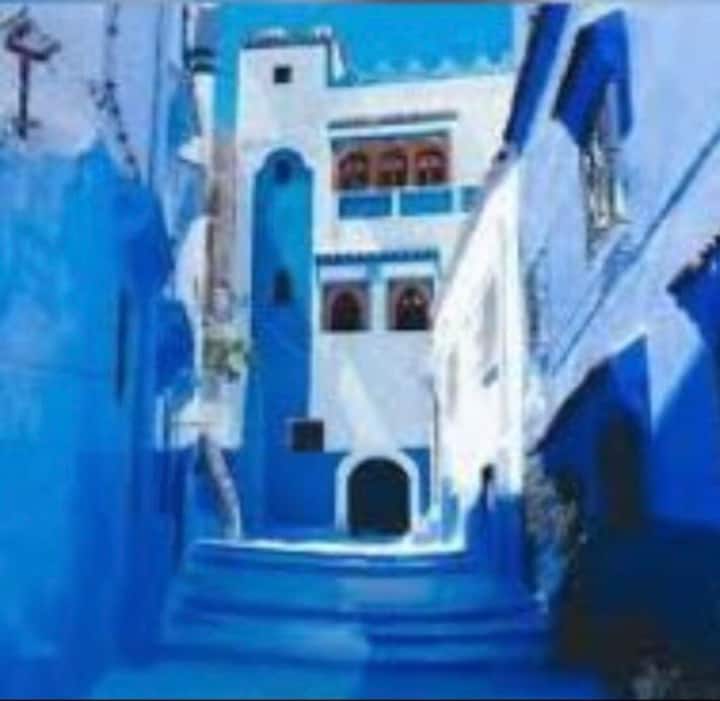 La Casa De Chaouen - Chefchaouen
