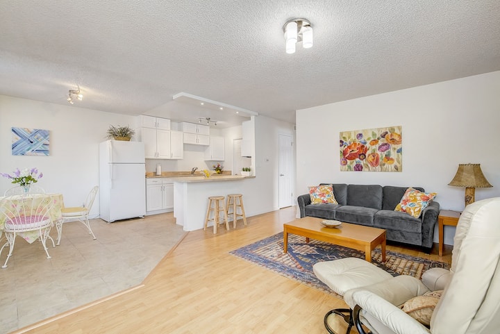 Flatirons View - Town Home - Boulder, CO