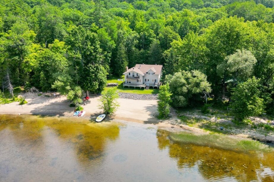 Ottawa Cottage Vacation Rentals - Canada | Airbnb