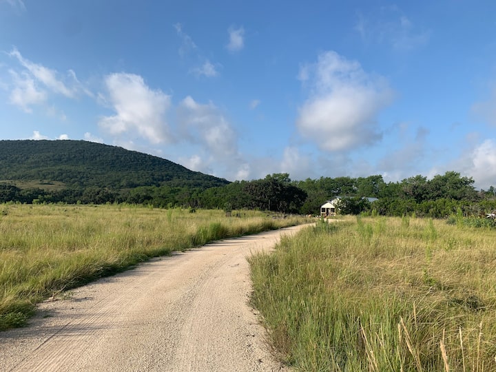 Vanderpool Cabins | Cabins and More | Airbnb