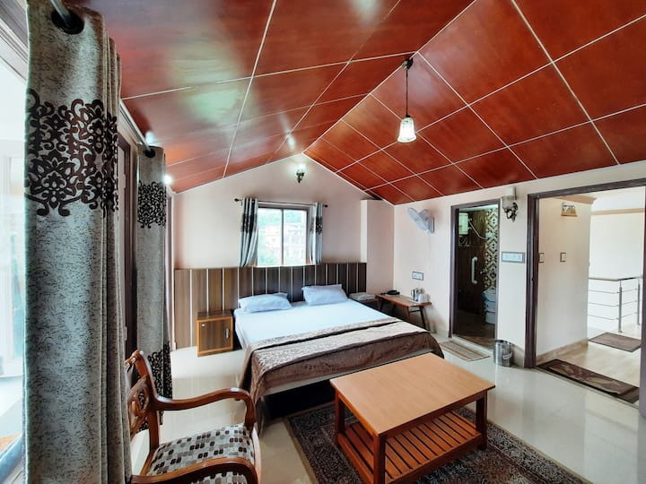 Sunrise Villa Shimla | Nature | Work From Home - Shimla