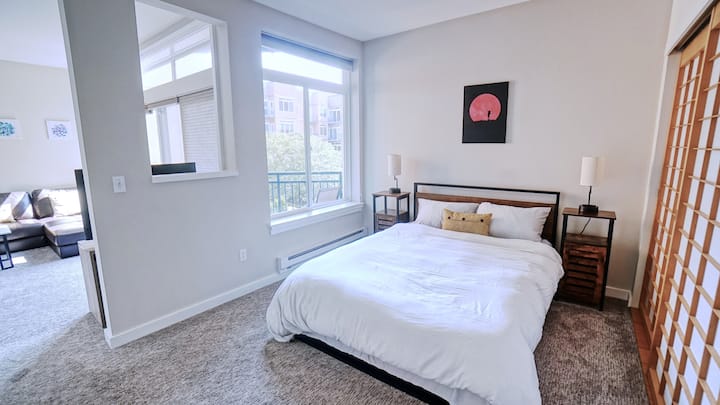The House - Seattle, WA