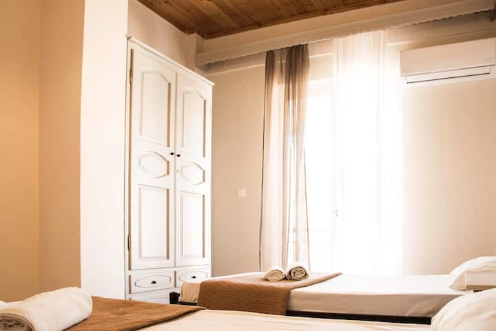 Margaret Apartments - Kavos