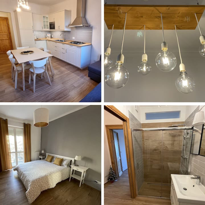 Bibì Apartment Ii - Turin