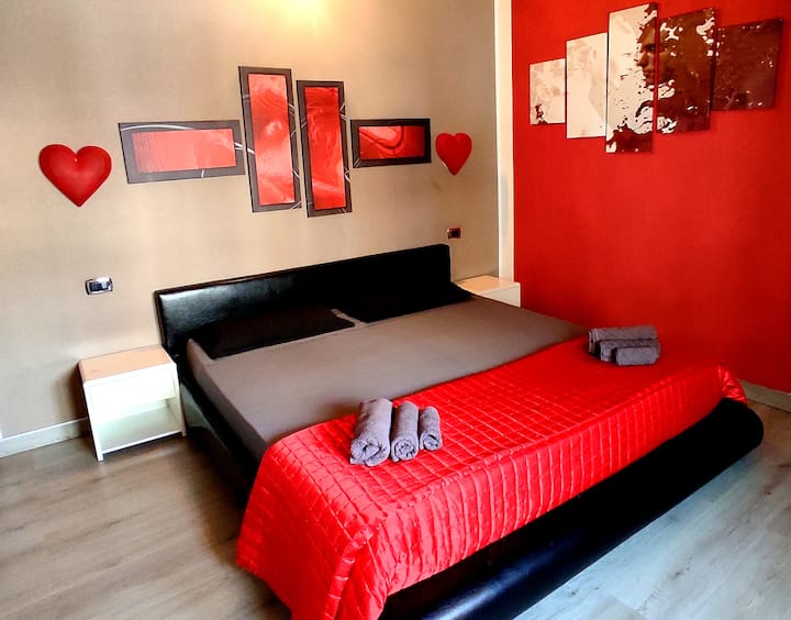 Casa Vacanza Indipendente E Spiagge Sud Sardegna - Cagliari