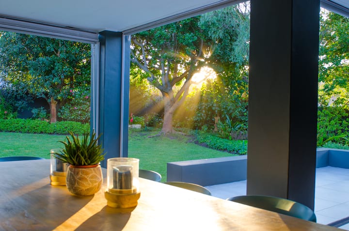 Perfect Luxury Holiday Home With Sophistication - Hermanus
