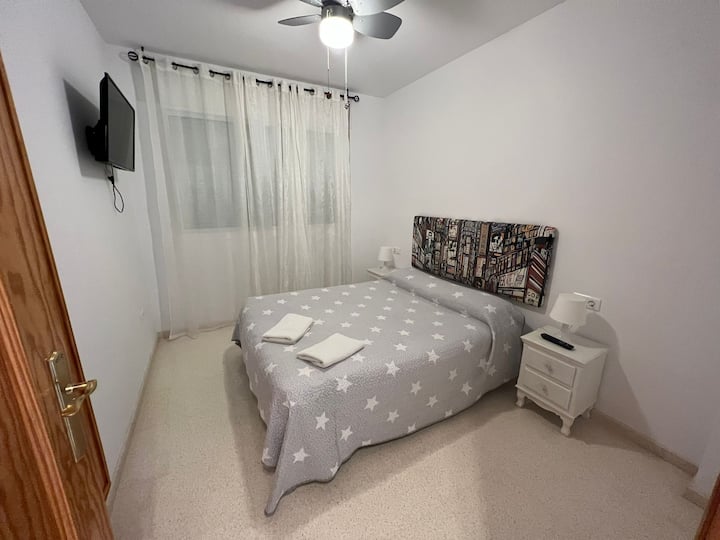 Apartamento Acogedor A 200m 2.4 - Torrox Costa