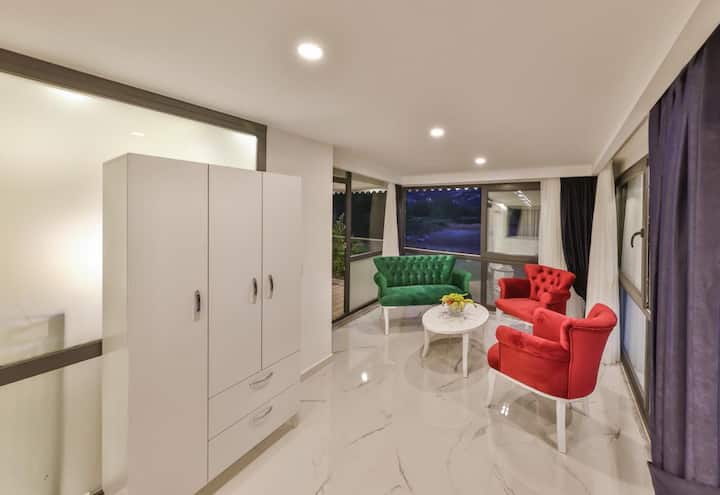 Villa Rosemary - Kaş