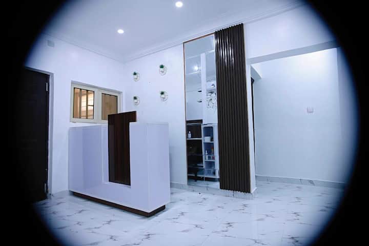 Sicily Luxury Suites - Lagos, Nigeria