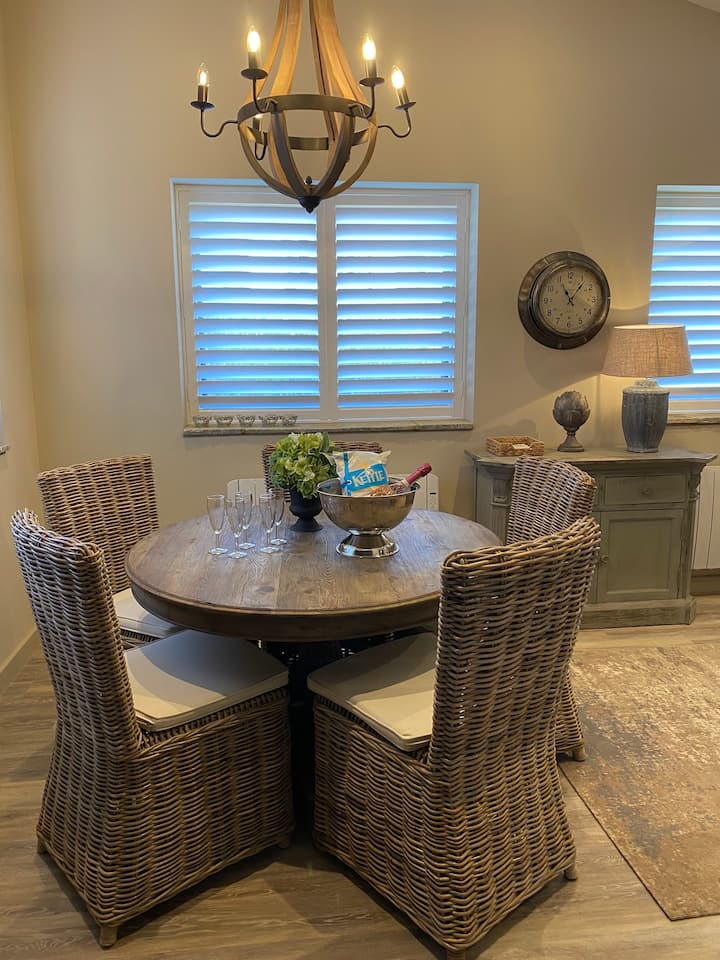 Coastal Holiday House In Hunstanton, Norfolk - Hunstanton